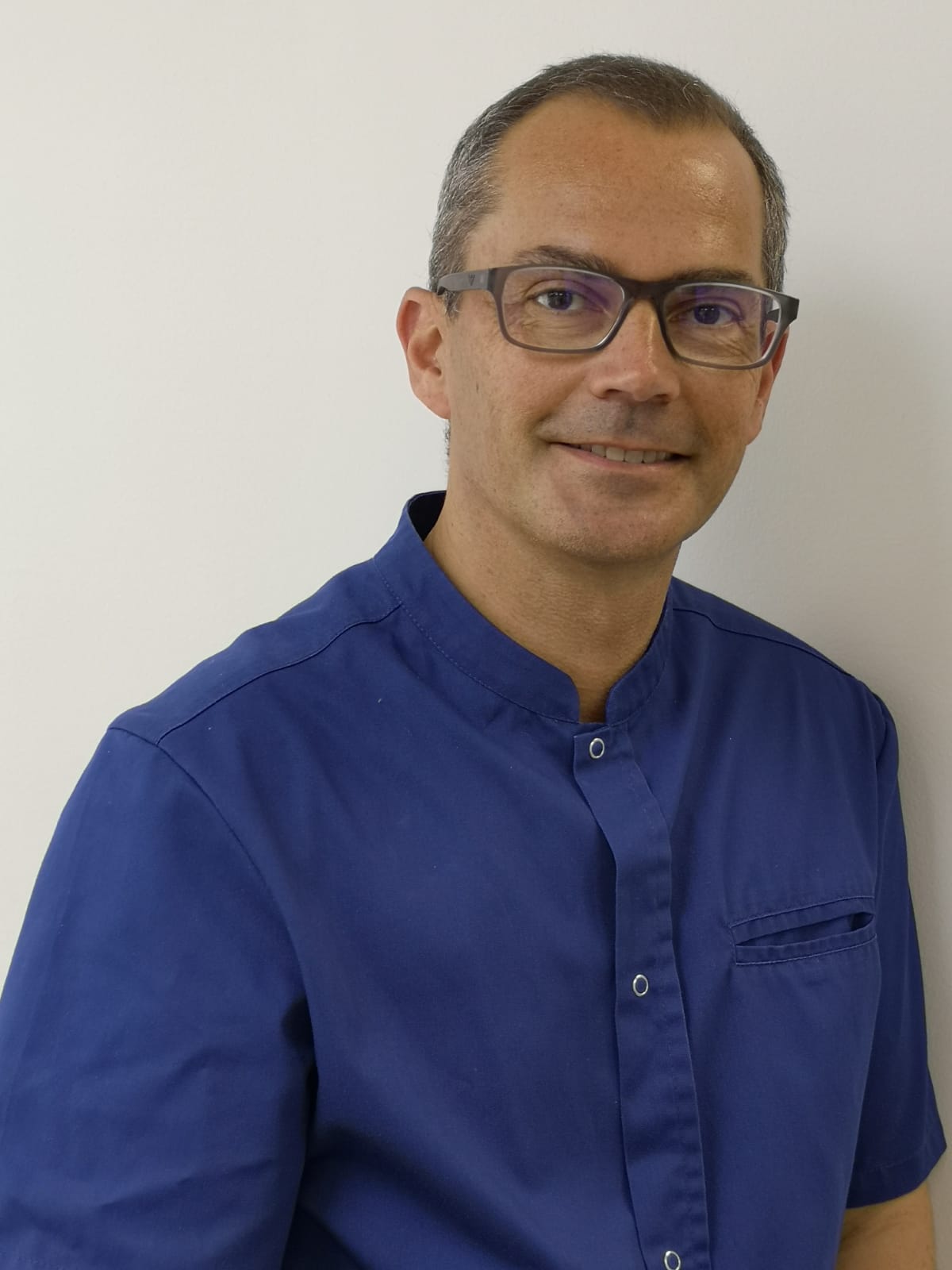 L'équipe | Clinique dentaire Dr Barbry